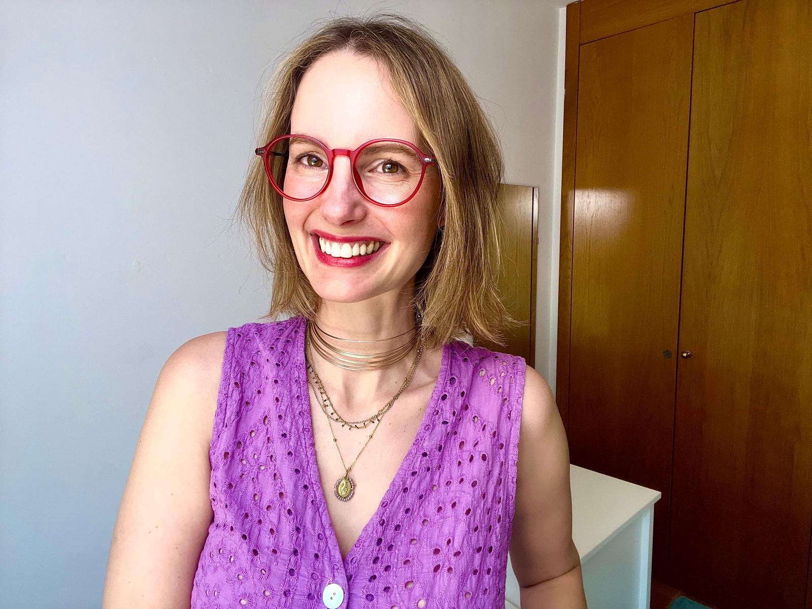 Masterclass - La Teacher Miss Claire