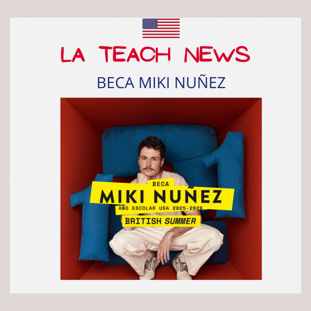 Aprende Inglés Online con La Teacher Miss Claire